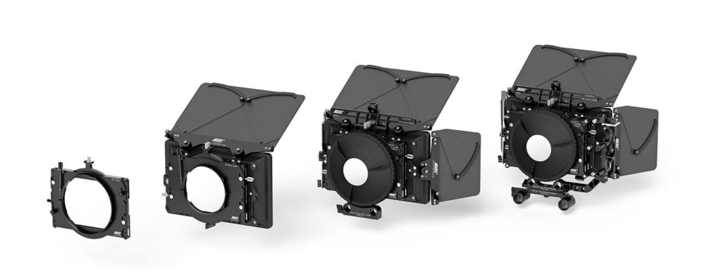 ARRI Matte Box Rental Tampa FL | Litewave Media