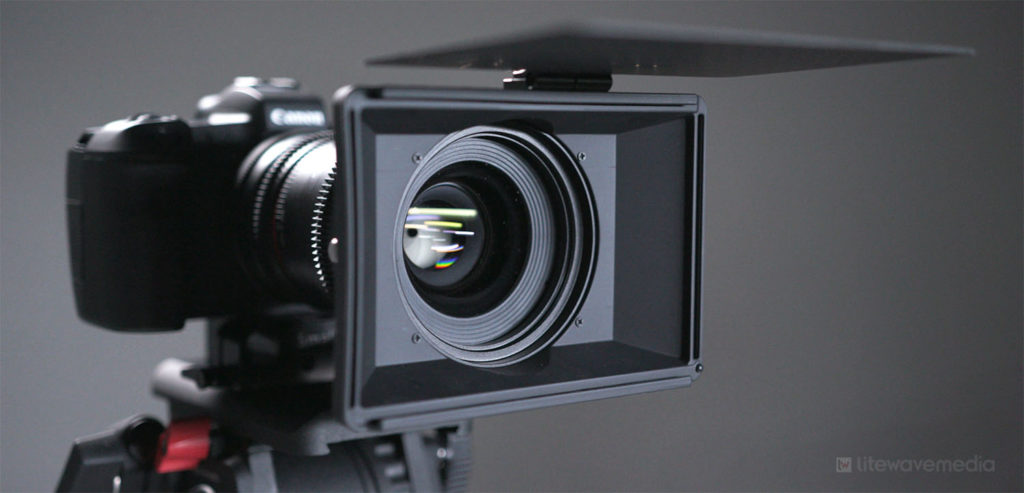 Tilta Mini Matte Box Rental Tampa FL | Litewave Media