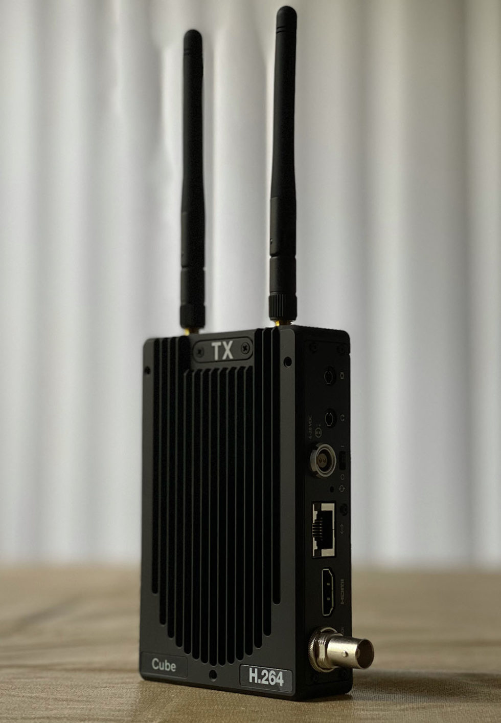 Teradek Cube 655 Rental Tampa FL | Litewave Media