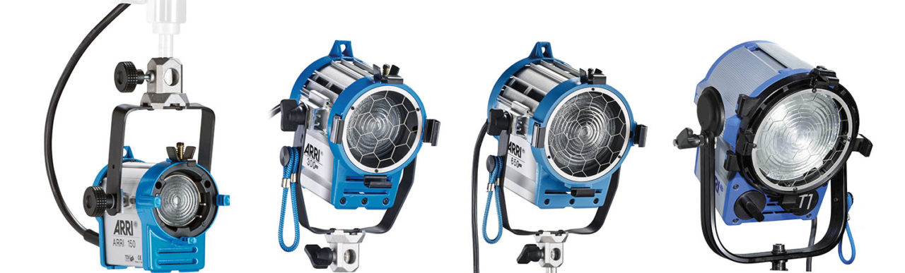 ARRI Light Kits Rental Tampa FL | Litewave Media