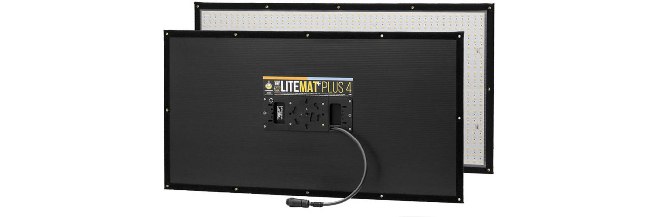 LiteGear LiteMat 4 Plus Rental Tampa FL | Litewave Media