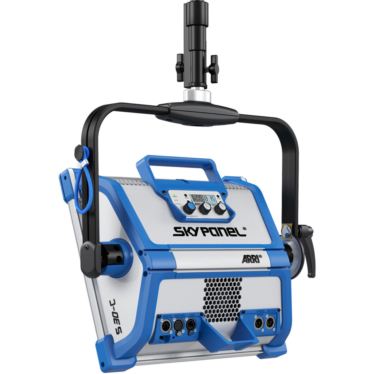 ARRI SkyPanel S30-C Rental Tampa FL | Litewave Media