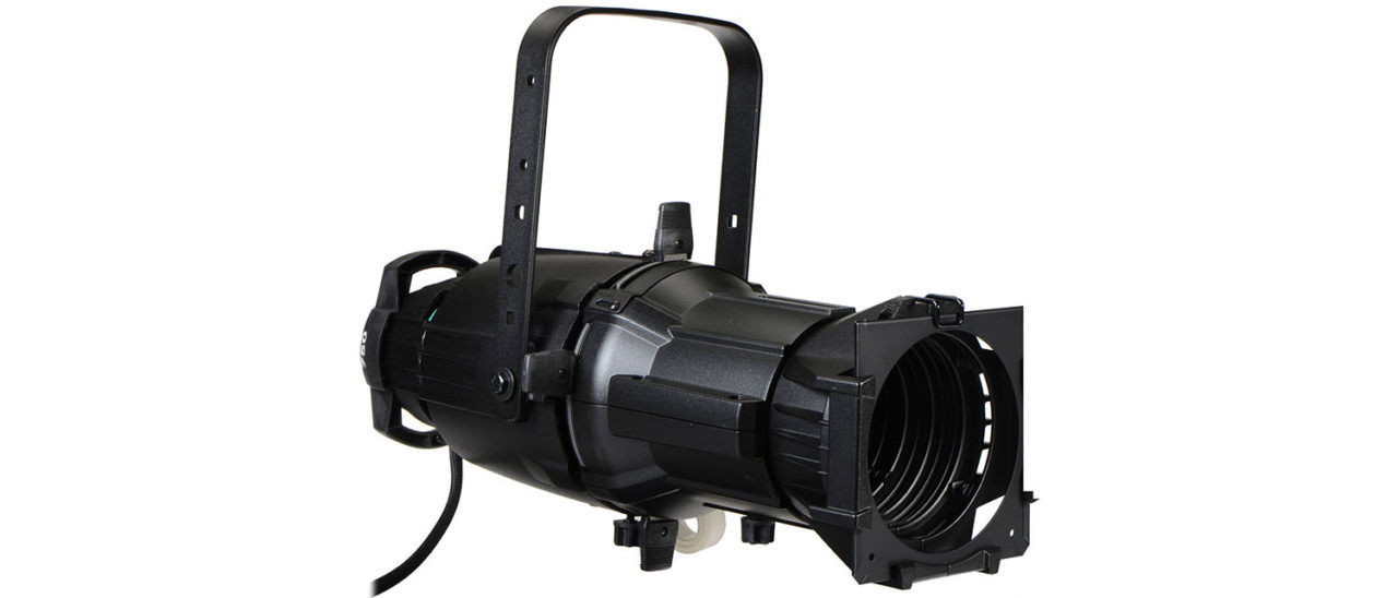 Source Four Leko Rental Tampa FL | Litewave Media