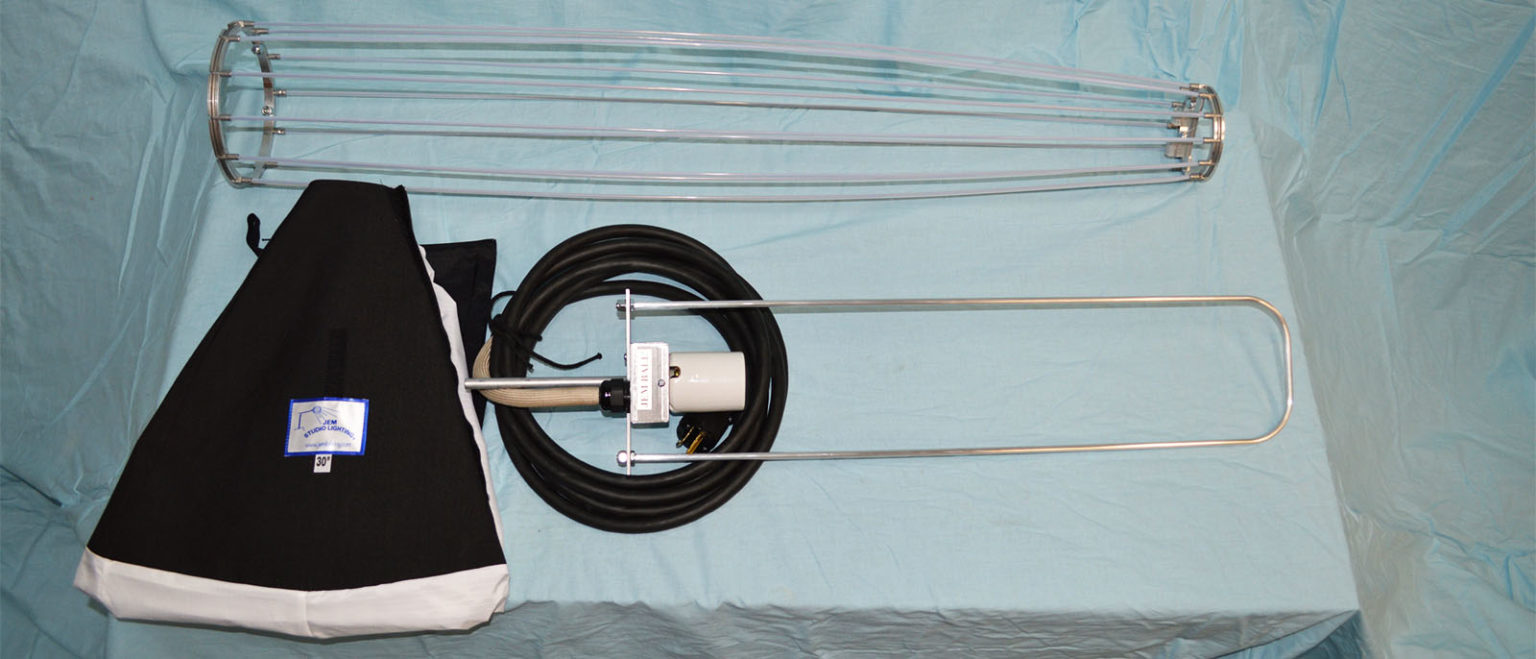 Jem Ball Rental Tampa Florida | Litewave Media