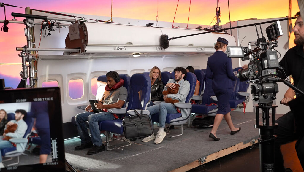 Video Production Studio Tampa, FL | Green Screen Studio